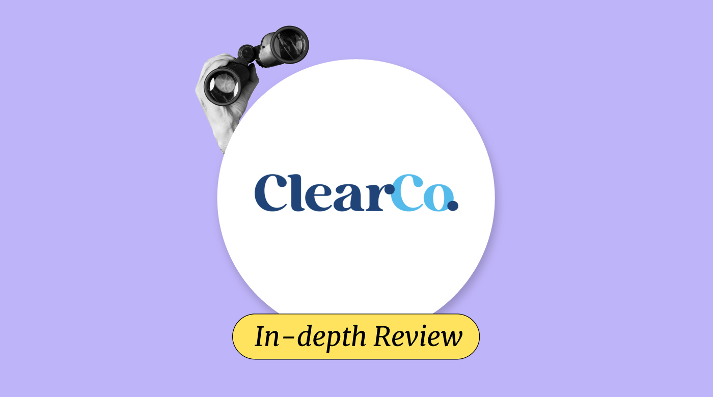 Clear Company