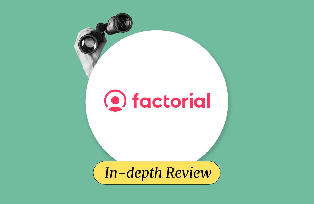 Factorial: In-Depth HR Software Review
