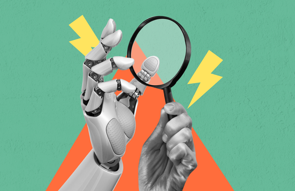 Transhumanismo: El Futuro De La Discriminación En El Lugar De Trabajo