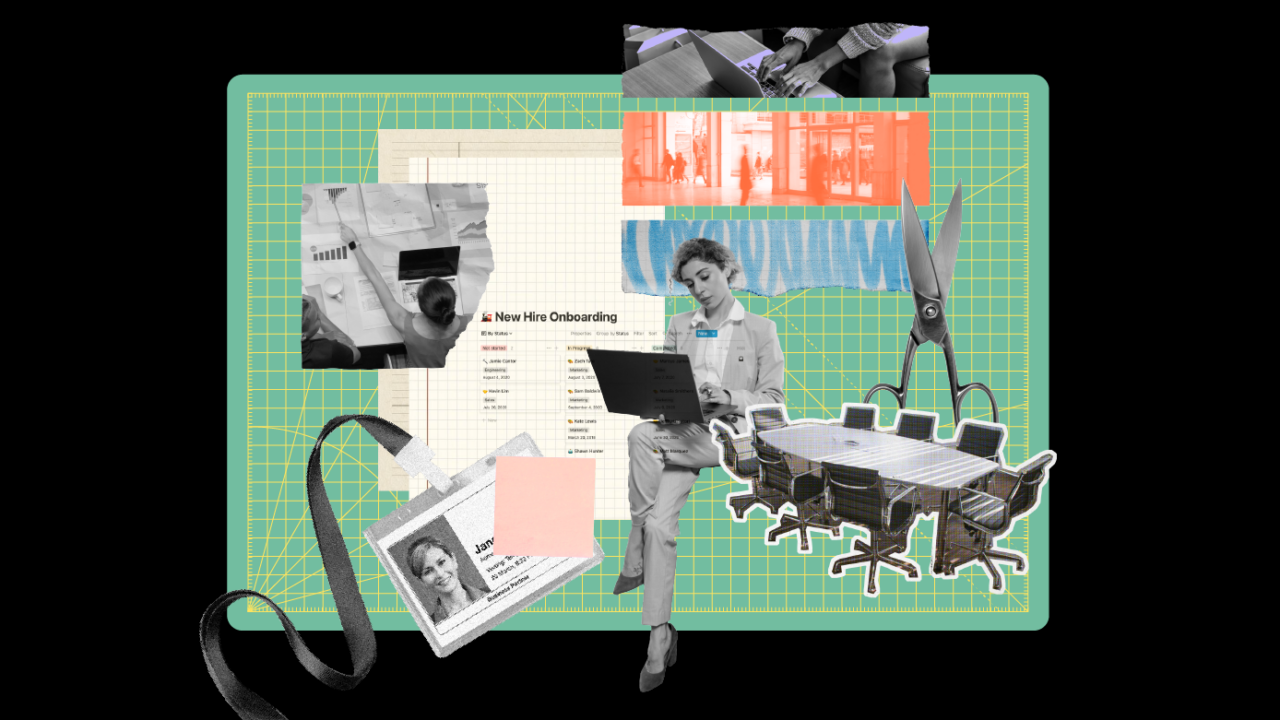 Navigating Your First 3 Months As The New HR Leader At A Startup