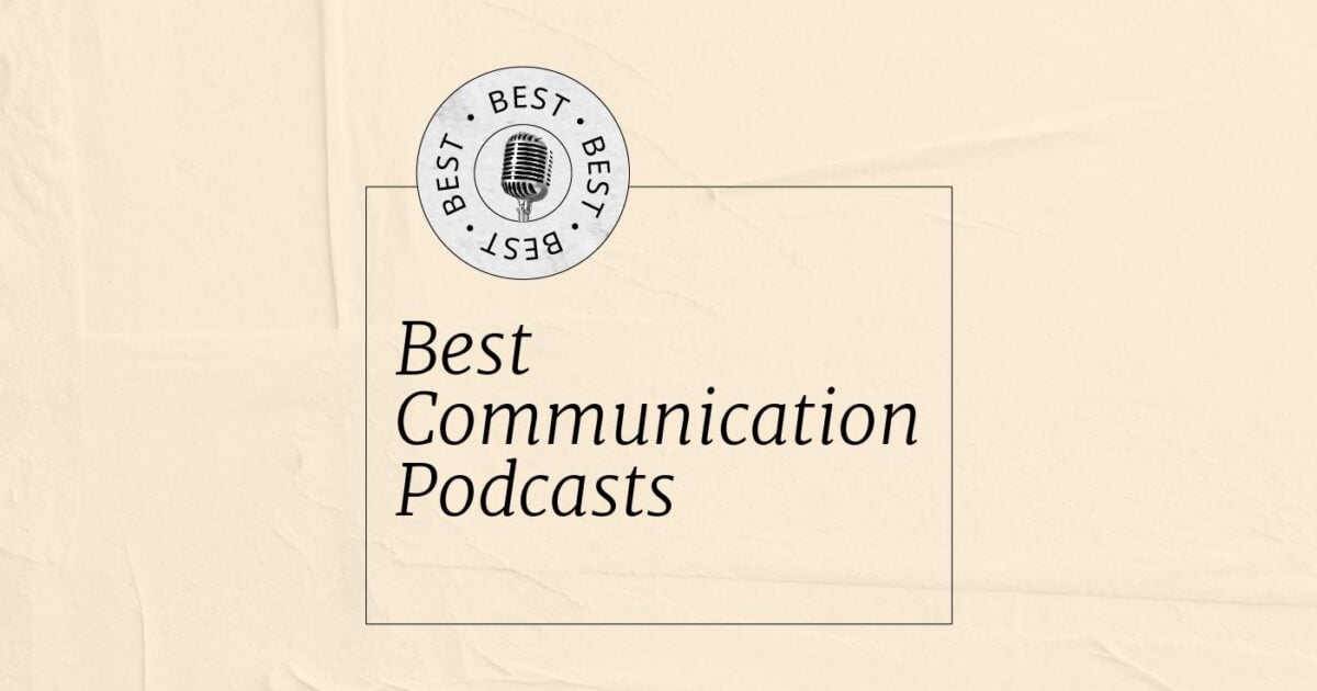 16 Podcast sulla Comunicazione da Ascoltare nel 2026