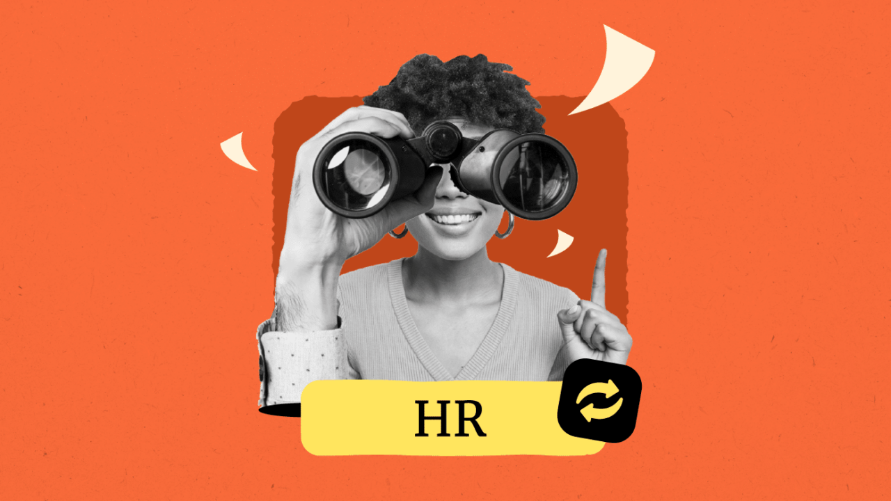 13 Second Career Options For HR Professionals In 2026