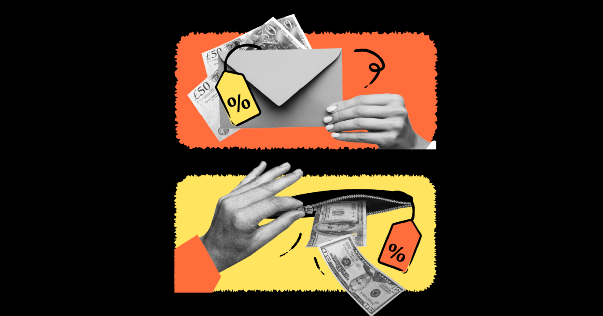 Tassa sulle Buste Paga vs Imposta sul Reddito: Differenze Chiave Spiegate