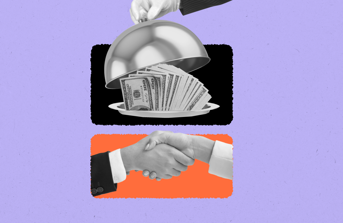 Total Compensation Explained - People Managing People