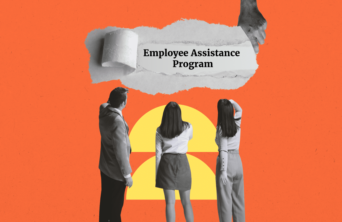 HR’s Ultimate Guide To Employee Assistance Programs