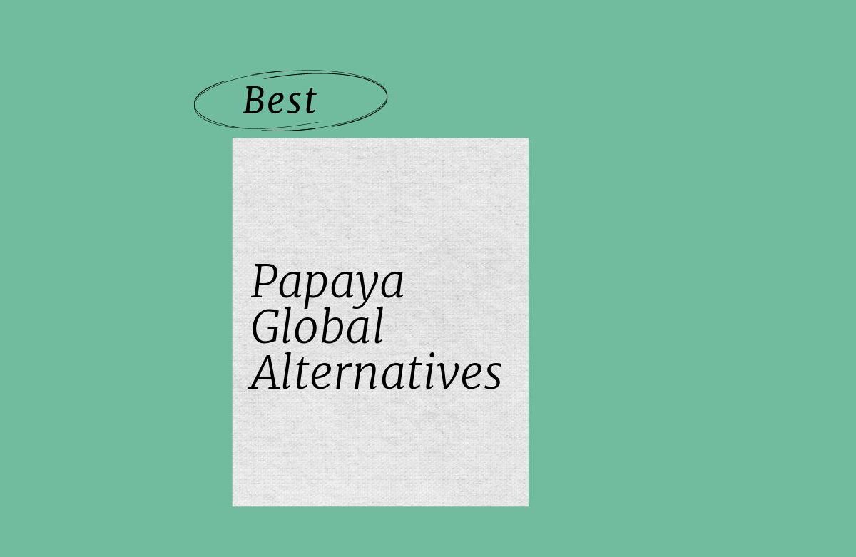 24 Best Papaya Global Alternatives & Competitors of 2026