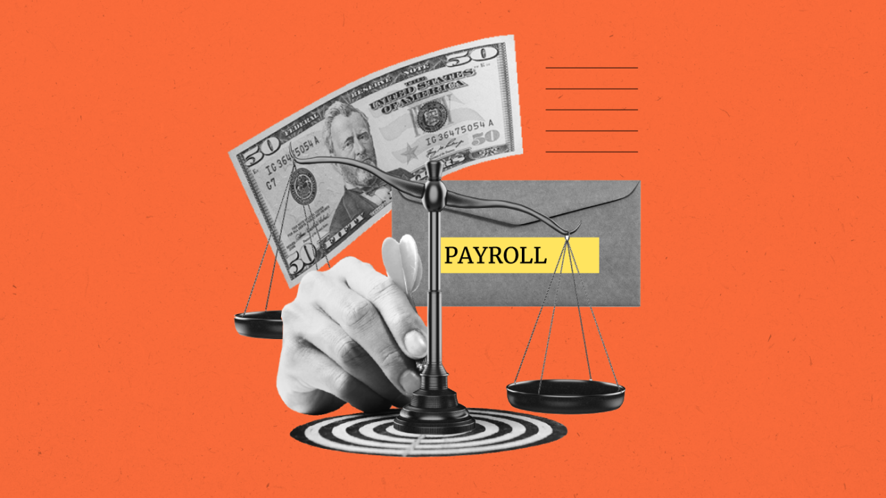Payroll Policy: What To Include + Example