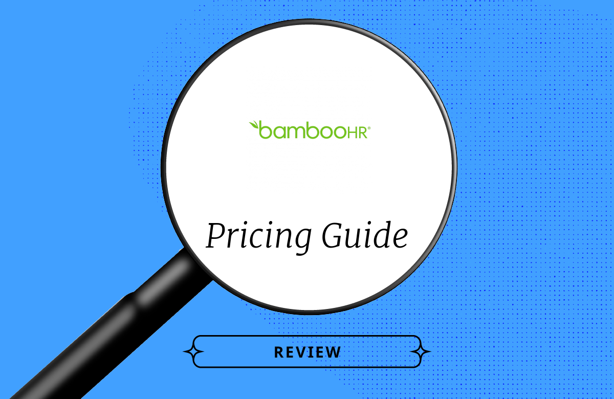 BambooHR HRIS System Review for 2026
