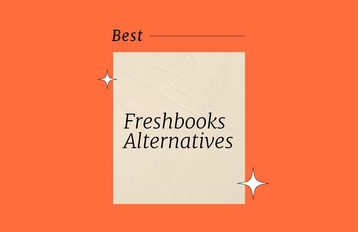 20 Best FreshBooks Alternatives of 2026