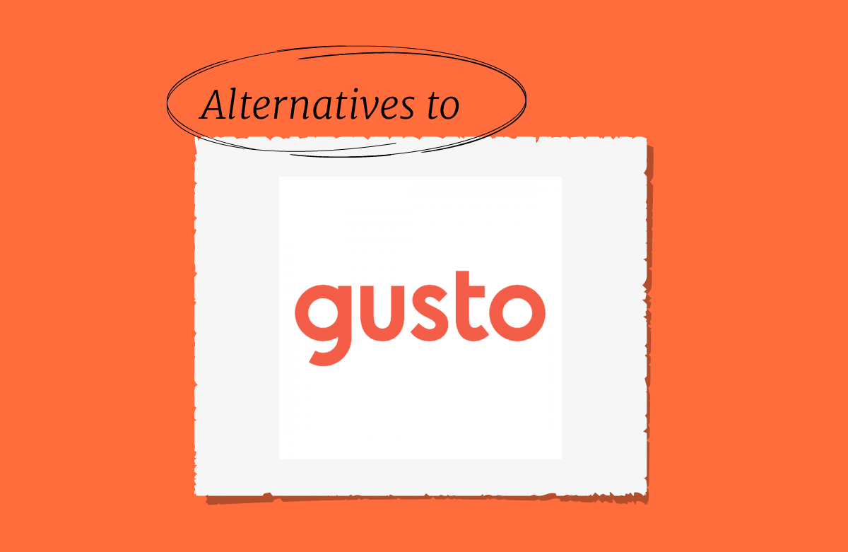 20 Best Gusto Alternatives of 2026