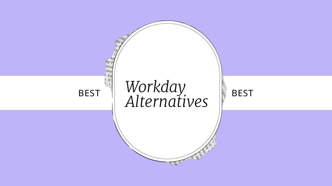 22 Best Workday Alternatives in 2026