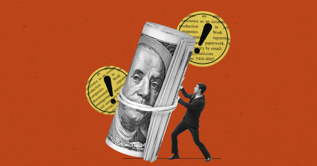10 Most Common Payroll Errors And How To Avoid Them