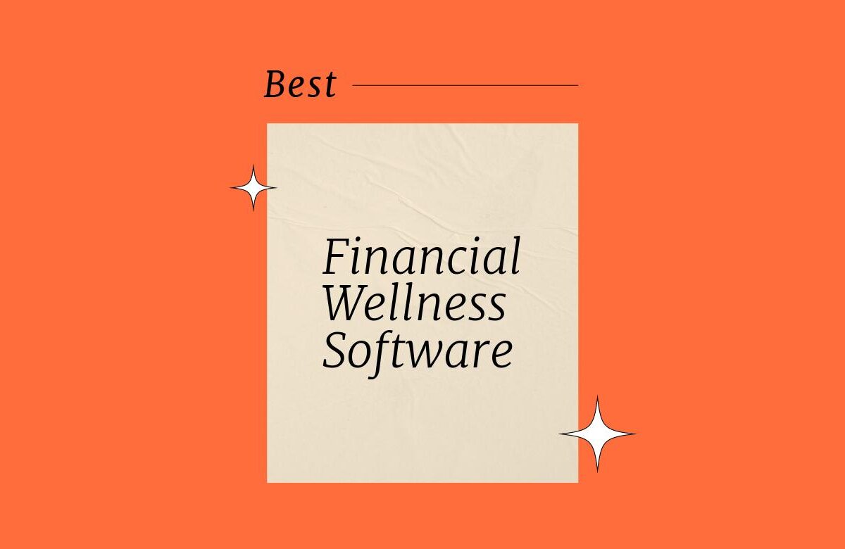 20 Best Financial Wellness Software Reviewed In 2026