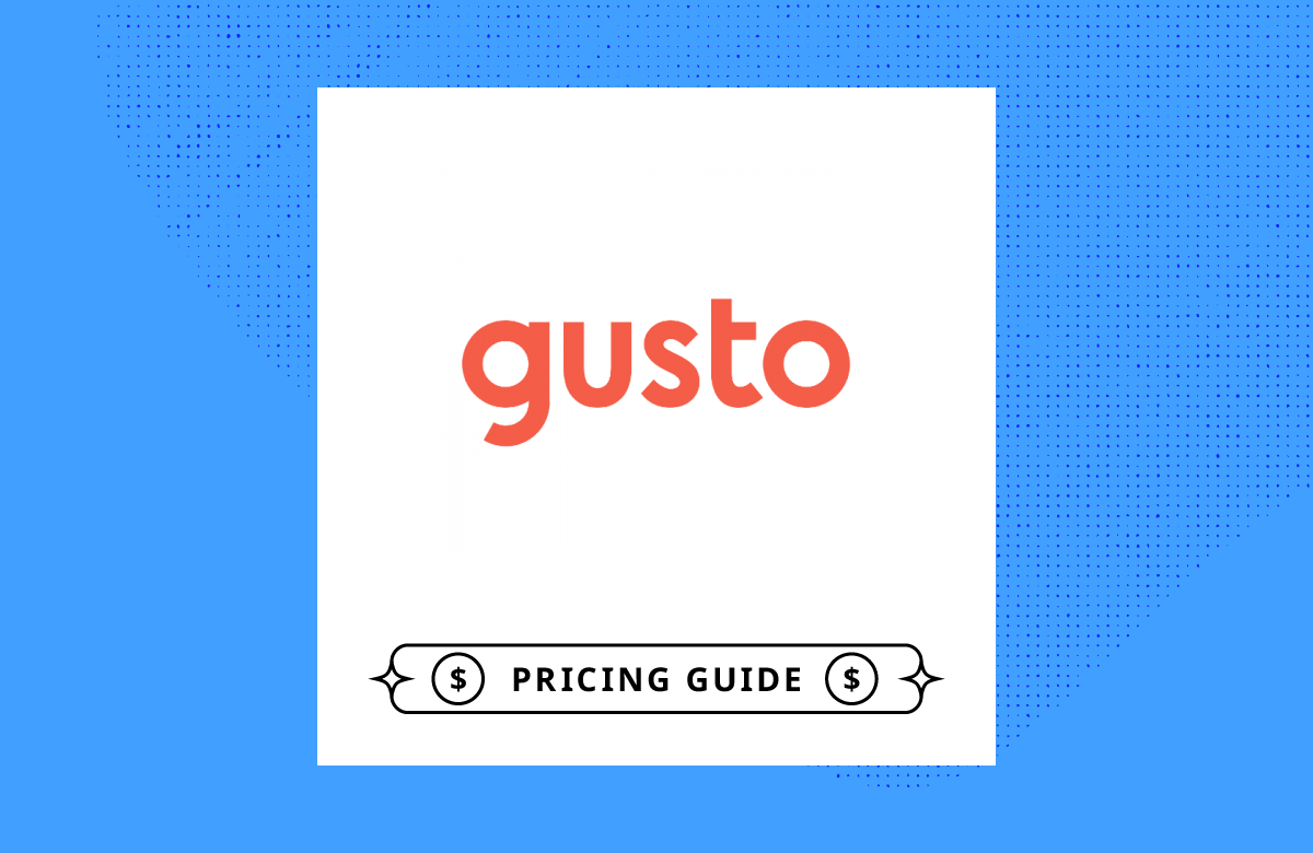Gusto Pricing Guide - People Managing People