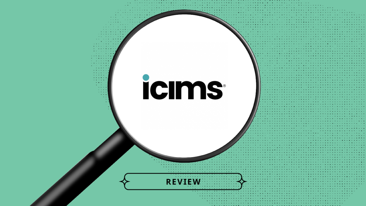 iCIMS Talent Cloud Recruiting Software Review for 2026