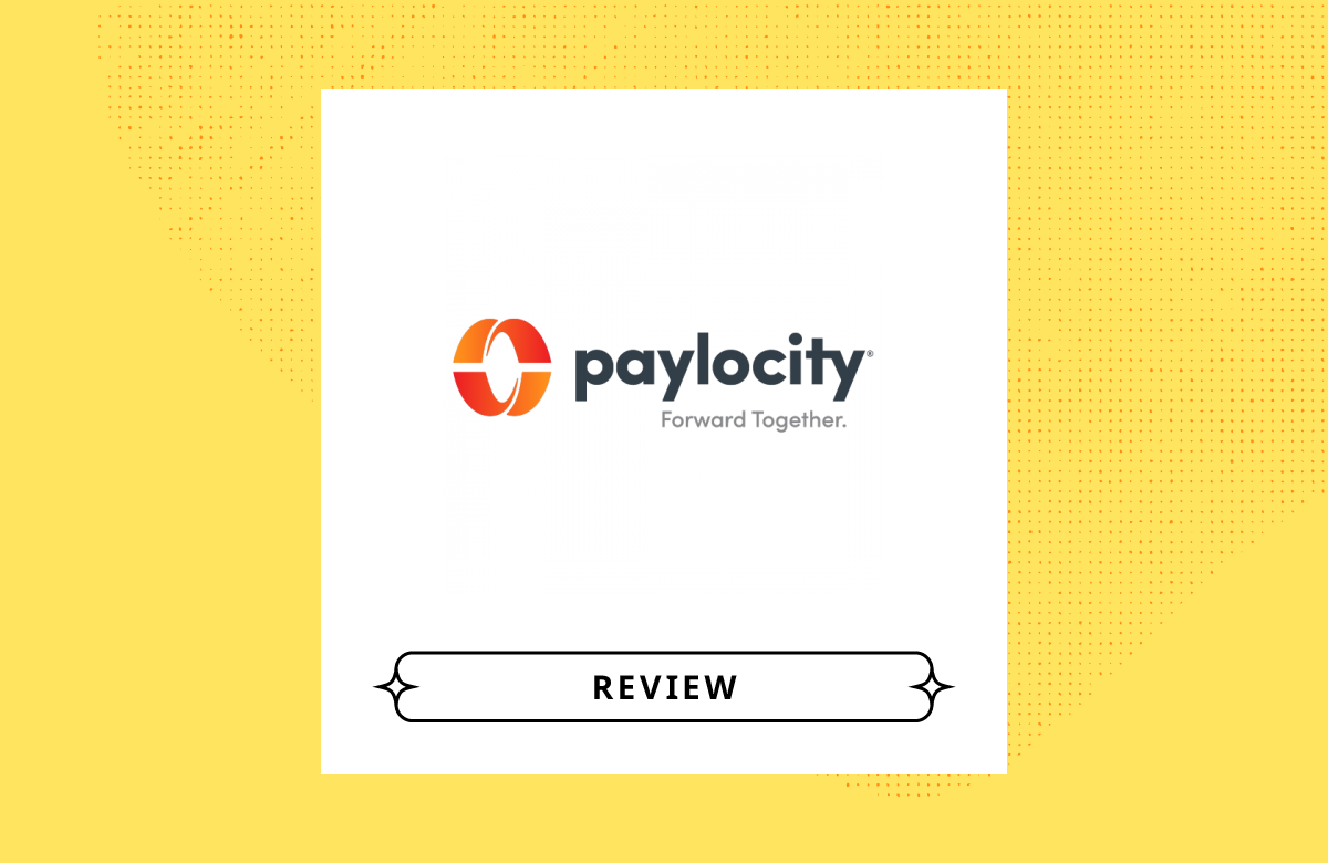 Paylocity Review: Pros, Cons, Features & Pricing
