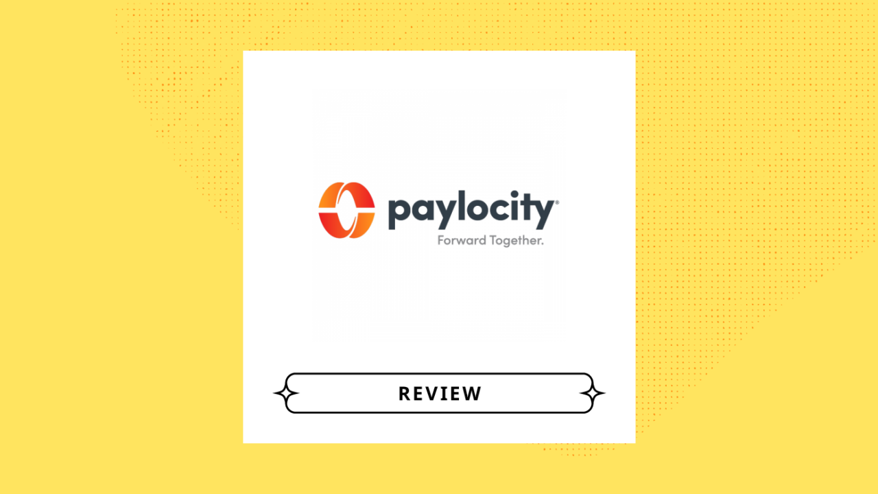 Paylocity Review: Pros, Cons, Features & Pricing
