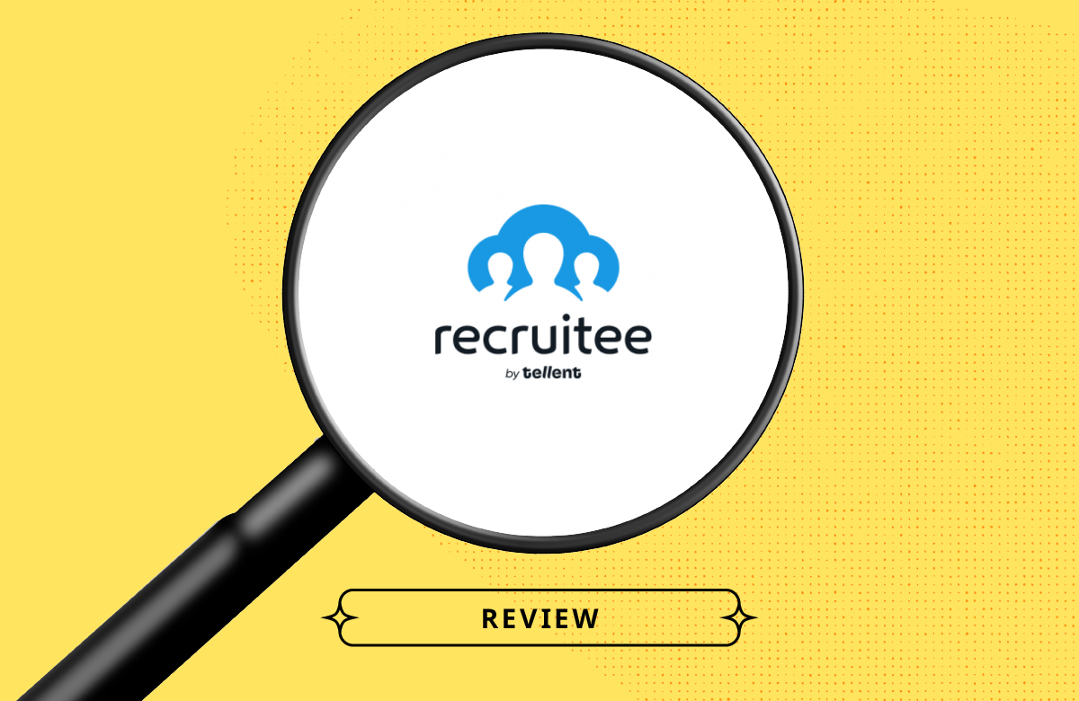 Recruitee Review 2026: Pros, Cons, Features & Pricing