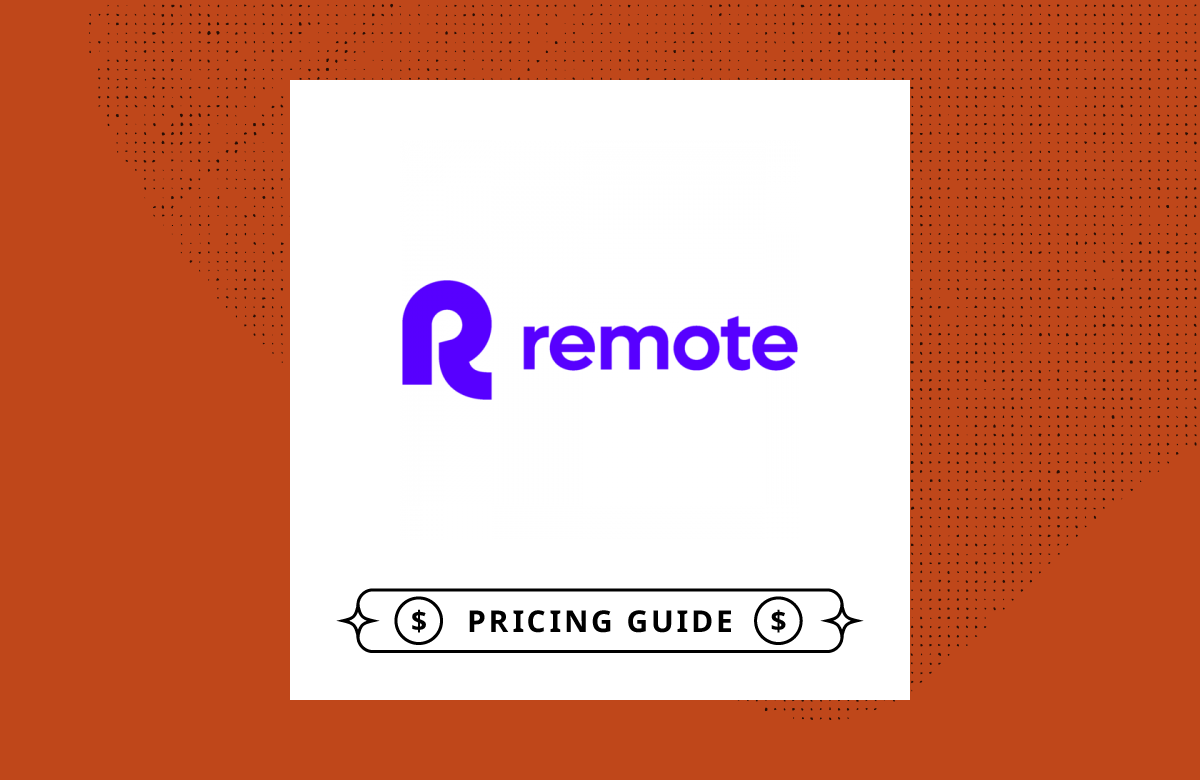 Explore Remote Pricing Tiers and Costs - People Managing People