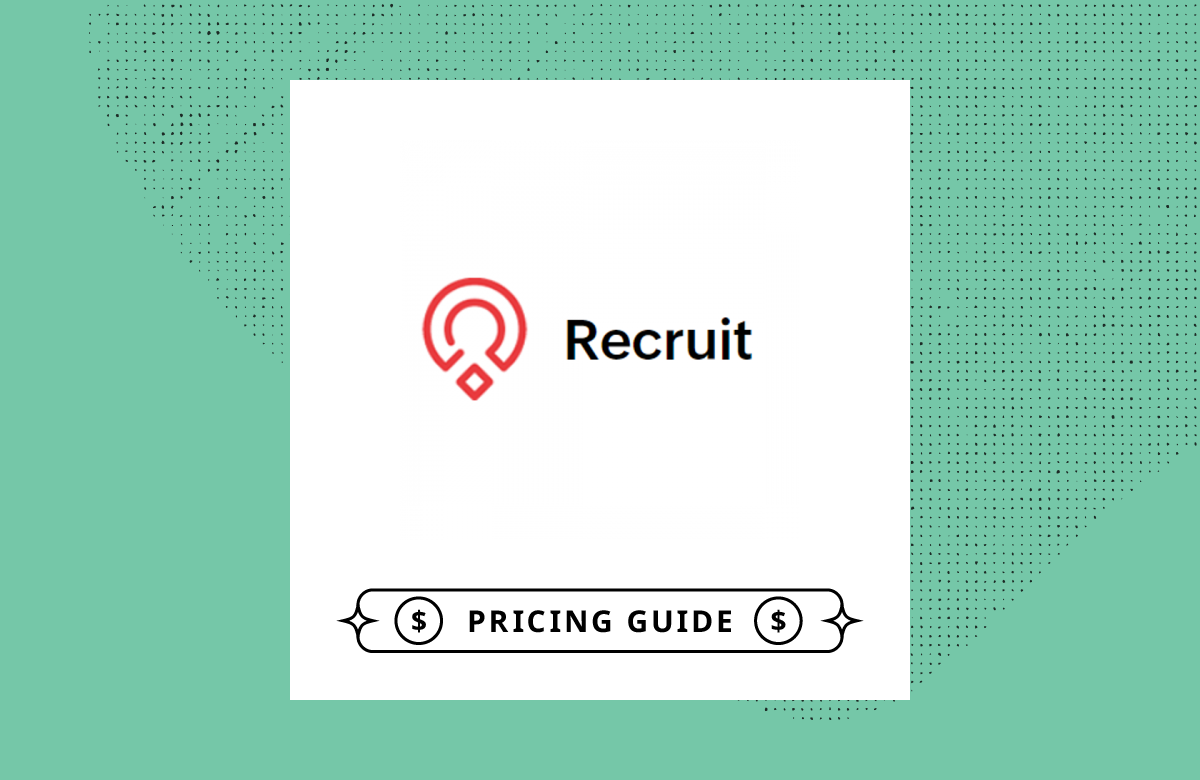 Zoho Recruit Pricing Tiers & Costs