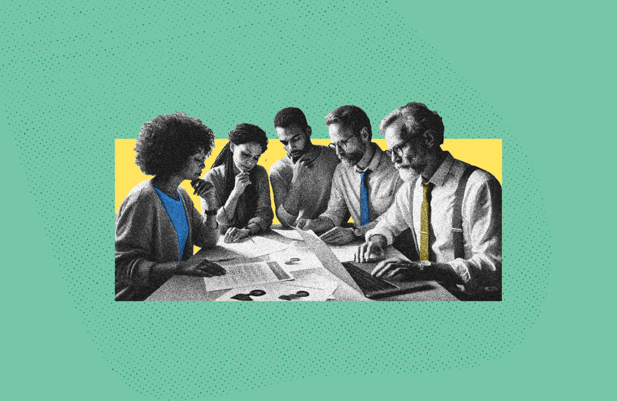 Recruitment Team: Size, Structure, And Outsourcing