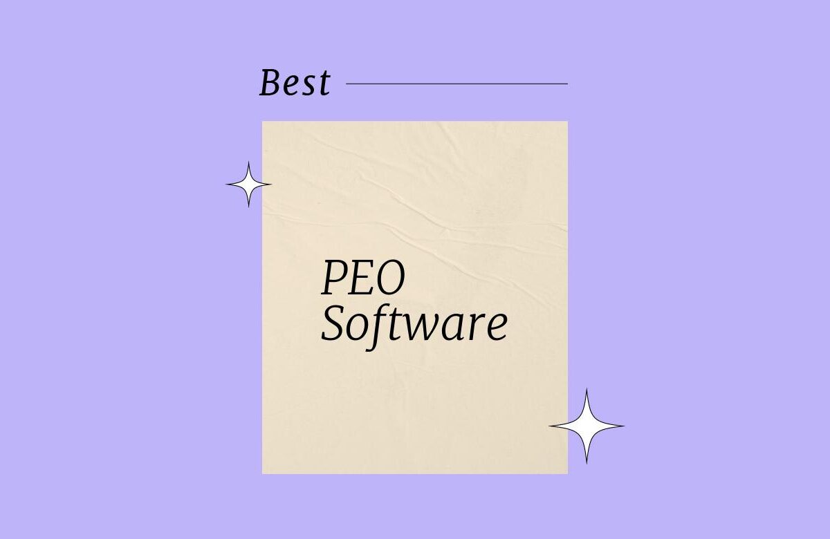 10 Best PEO Software Reviewed In 2026