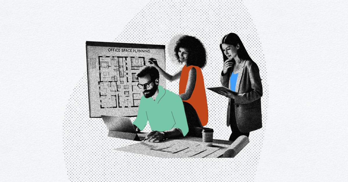 Office Space Planning: Complete Guide for Modern Orgs