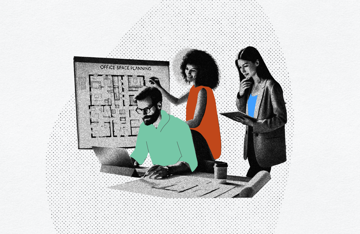 Office Space Planning: Complete Guide for Modern Orgs