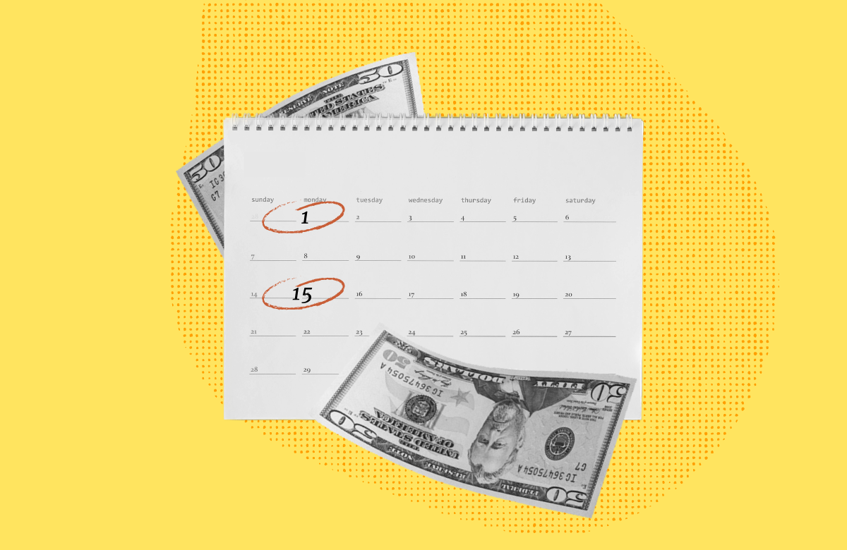 Semi-Monthly Pay Explanation and Comparison - People Managing People
