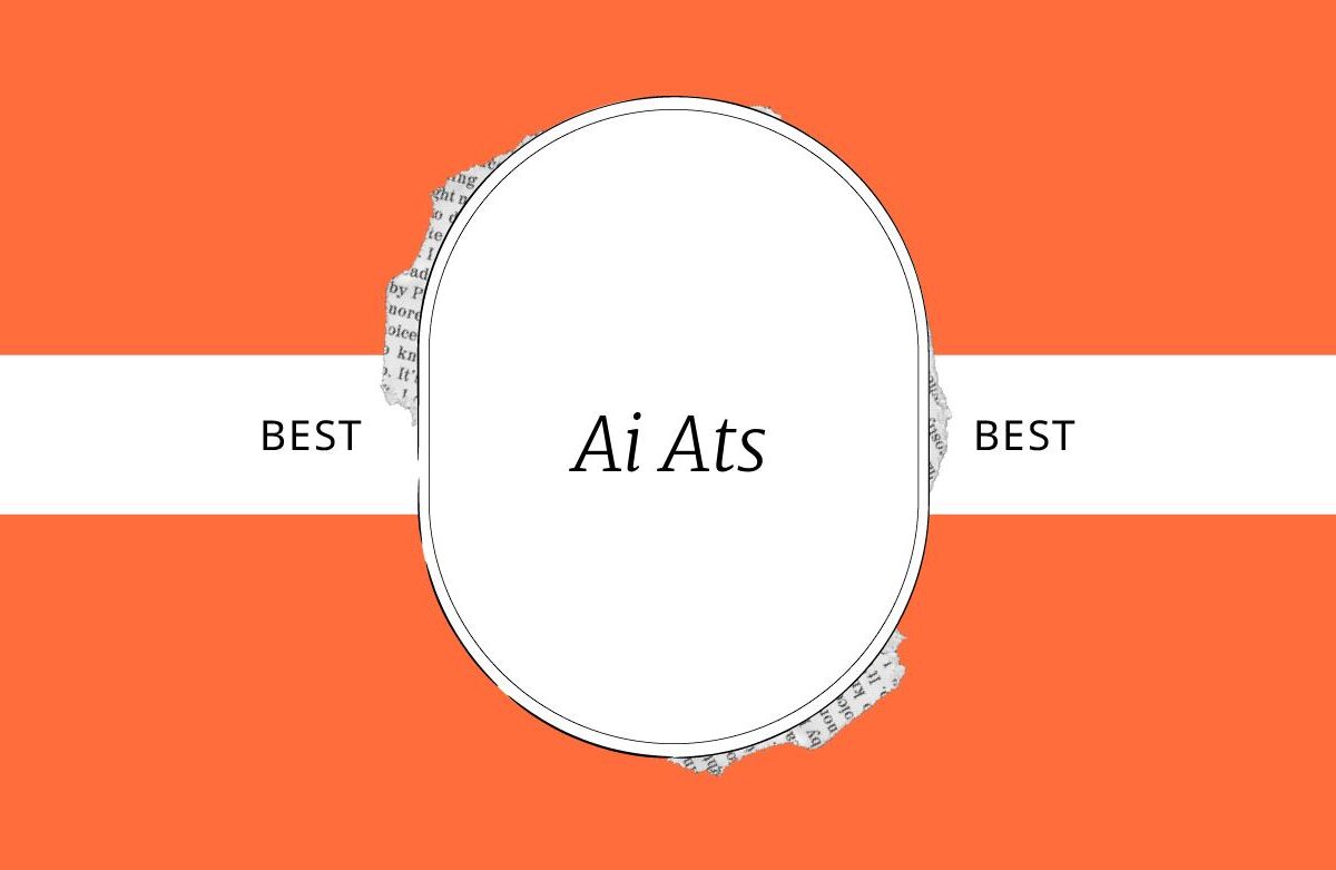 30 Best AI ATS Software of 2026: Reviewed & Compared