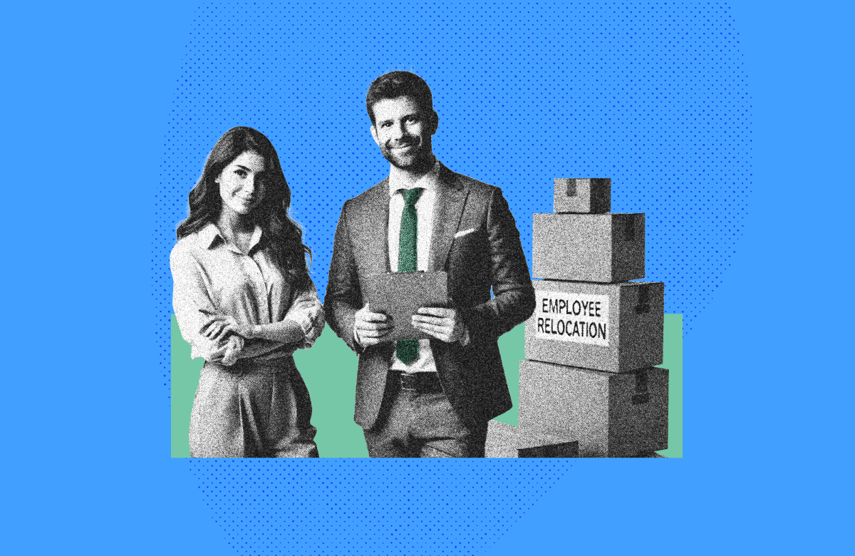 Employee Relocation: A Complete Guide