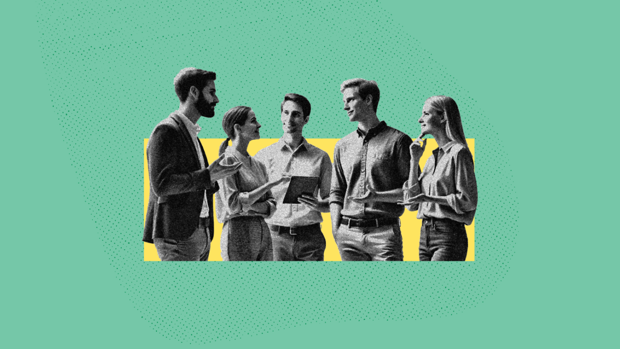 Team Norms: What They Are And How To Establish Them