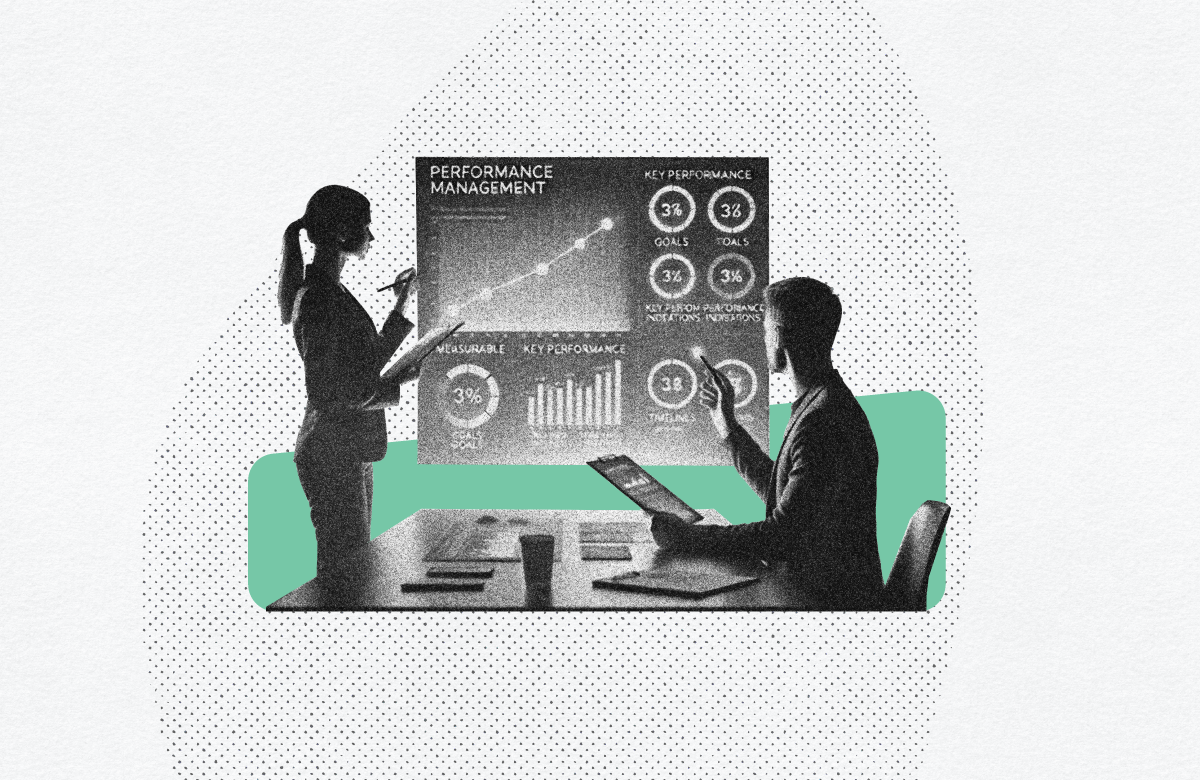 Inside the Performance Management Cycle: A Guide for HR - People ...