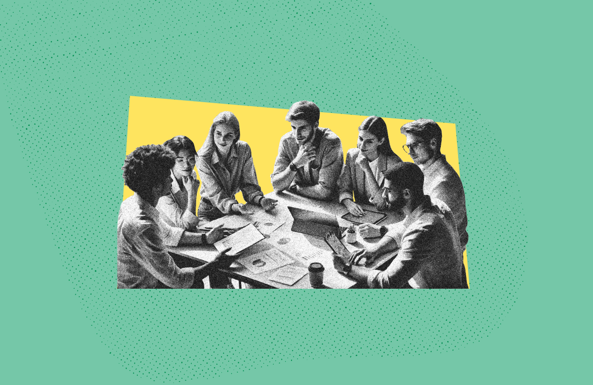 How to Conduct a Team Performance Assessment - People Managing People