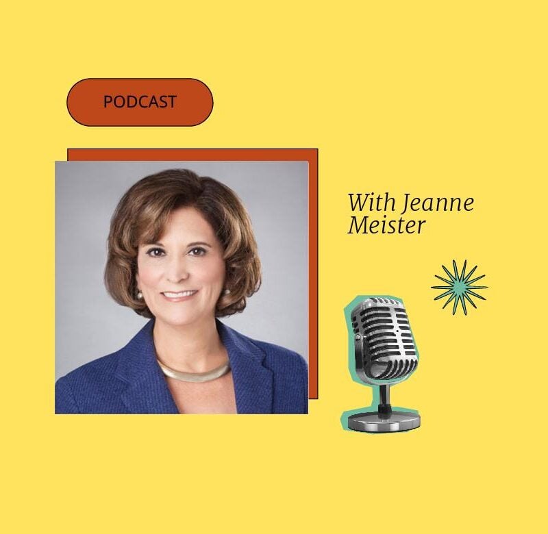 People Managing People Podcast - People Managing People