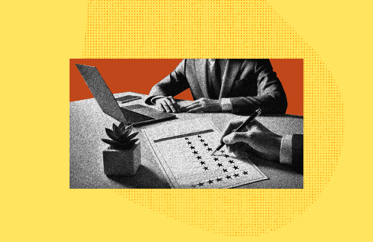 Performance Rating Scales: An Expert Guide