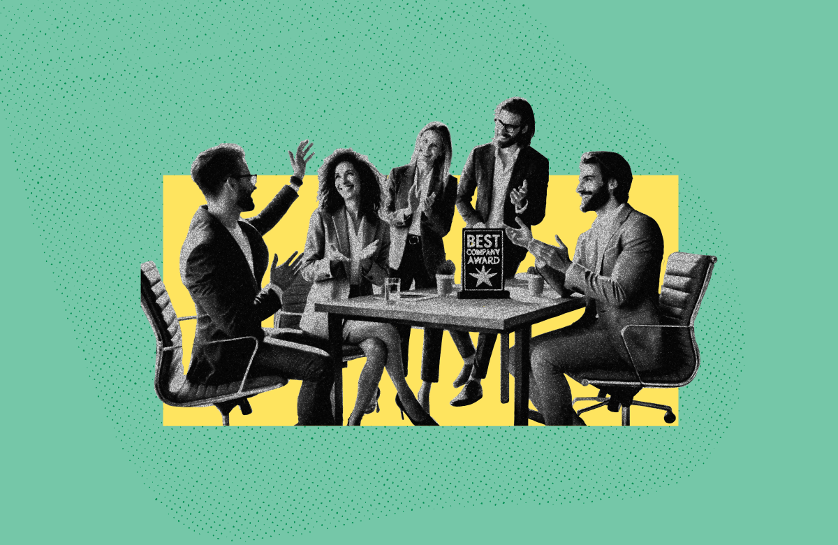 Companies with the Best Performance Management Practices - People ...