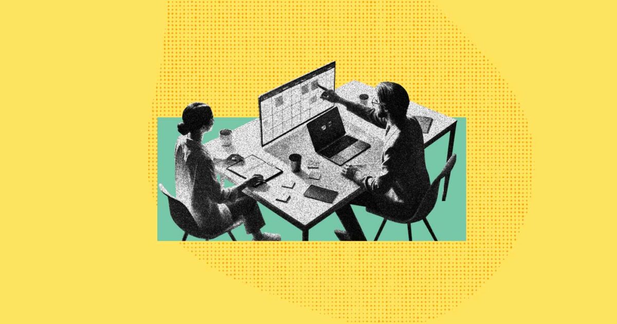 What is an Agile Work Environment? Ultimate Guide + Tips