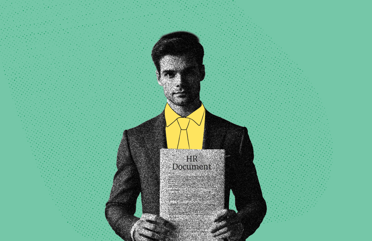 HR Documentation: An Expert’s Guide