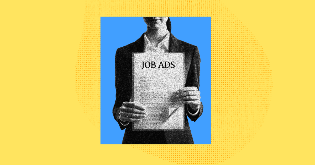 Job Requirements: The Good, the Bad, and the Ugly - People Managing People