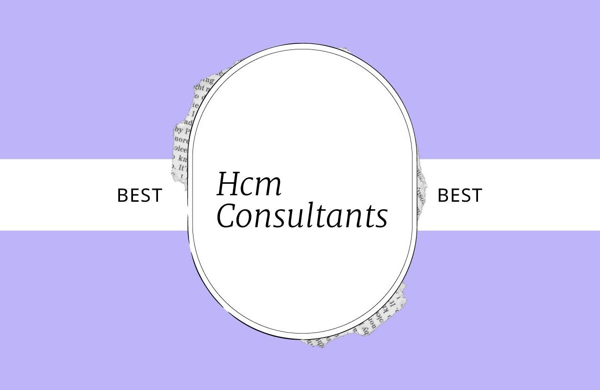 18 Best HCM Consultants Reviewed in 2026