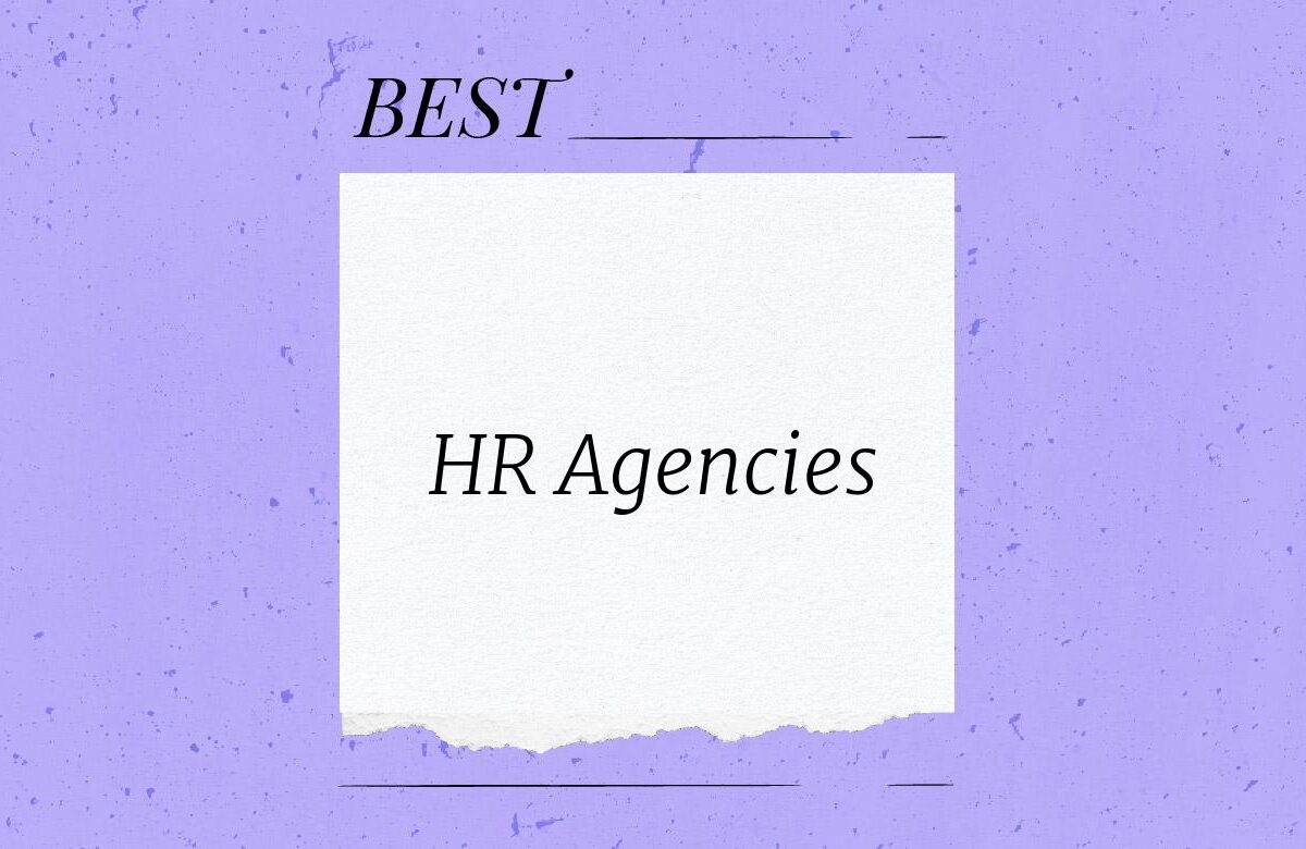 18 Best HR Agencies Reviewed in 2026