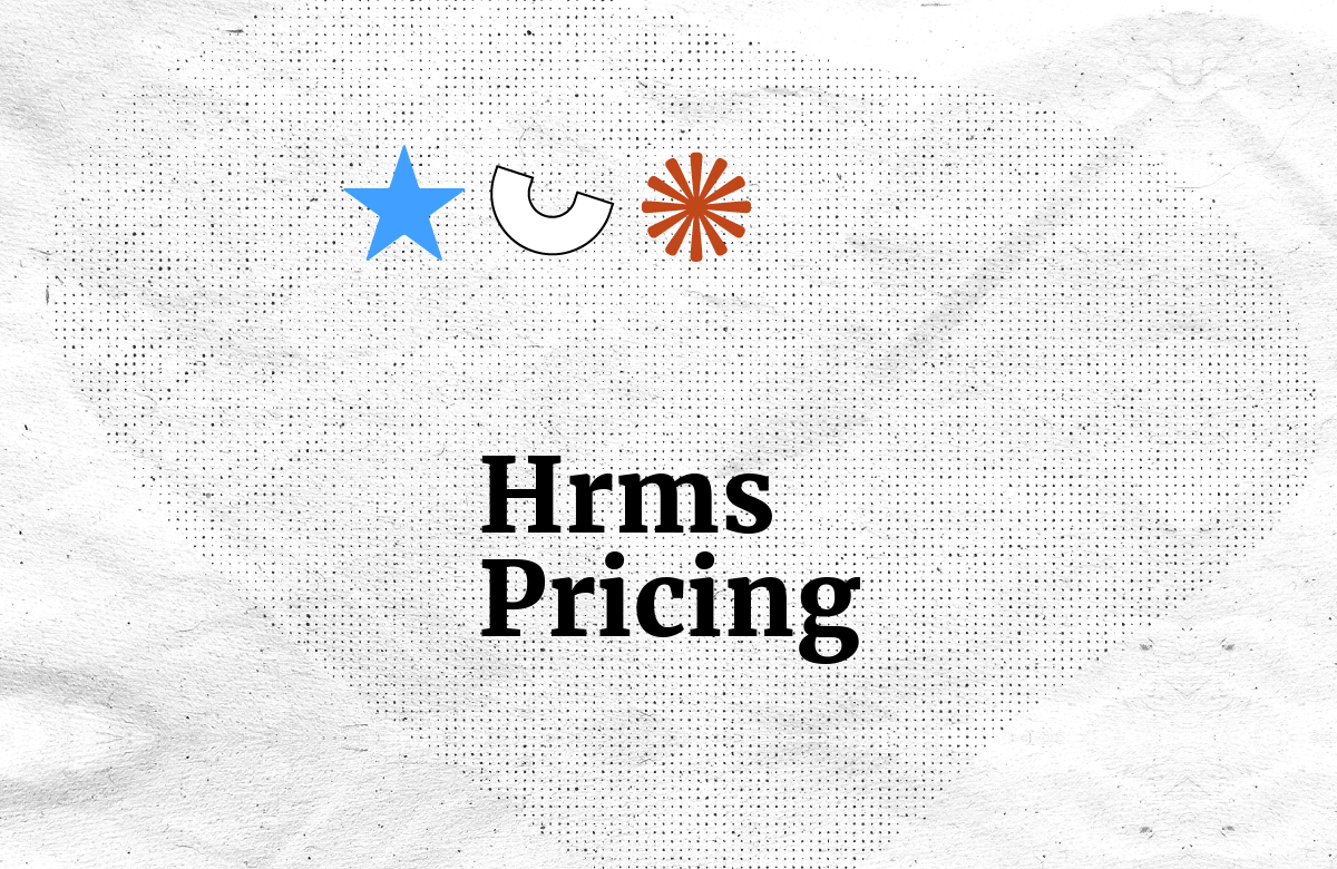 Guía de Precios de HRMS (Actualizada para 2026)