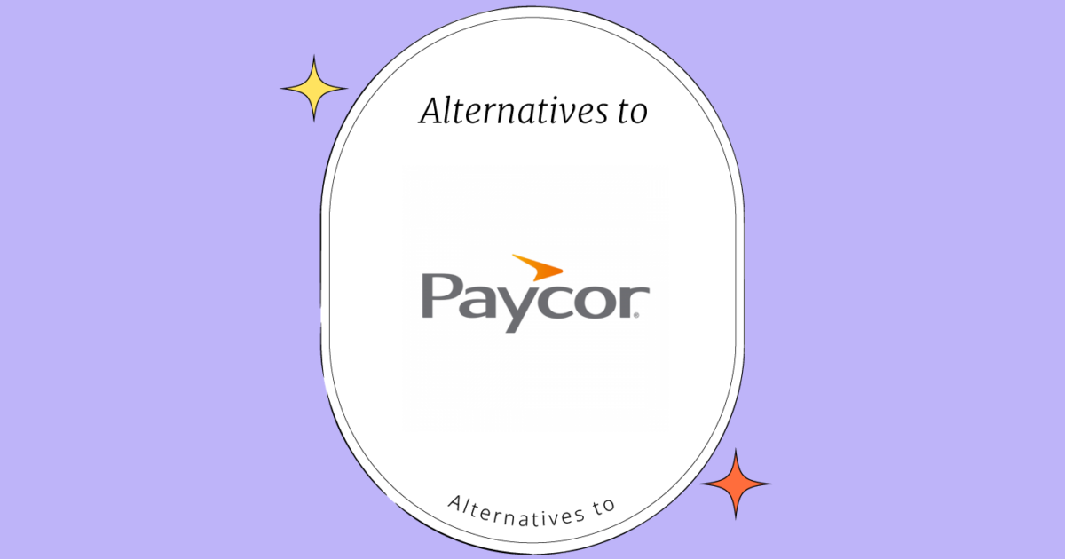 26 Best Paycor Alternatives Reviewed in 2026