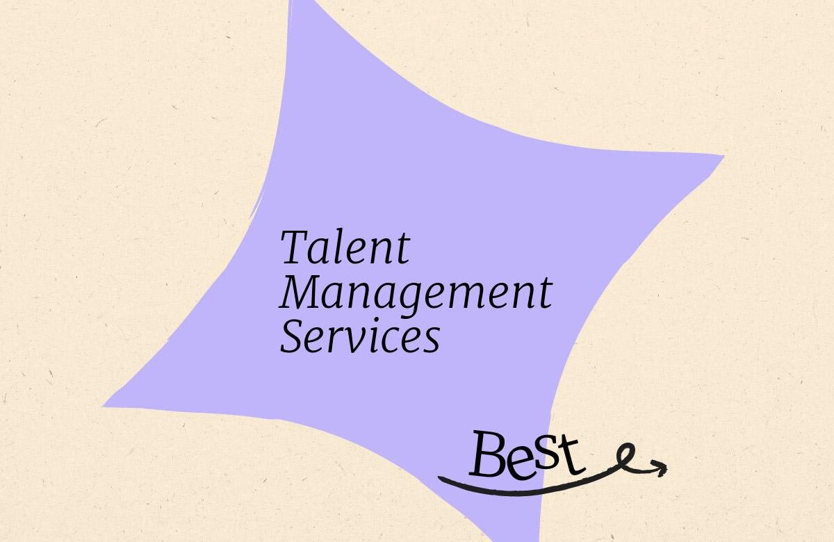 10 Best Talent Management Services Reviewed in 2026
