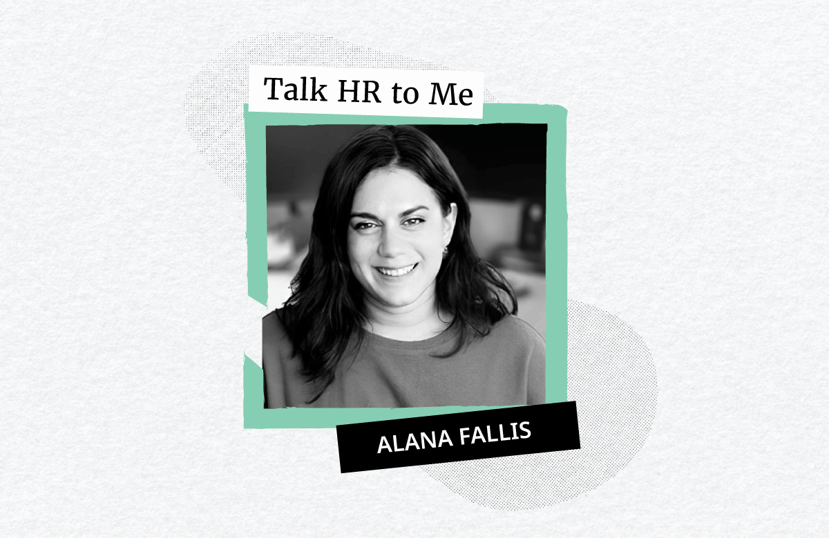 Talk HR to Me: An Advice Column for People Pros - People Managing People