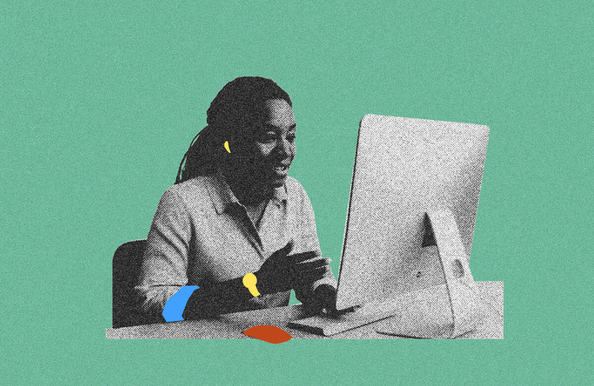 Repenser l’engagement au travail à distance : Un cadre pour 2025 ...