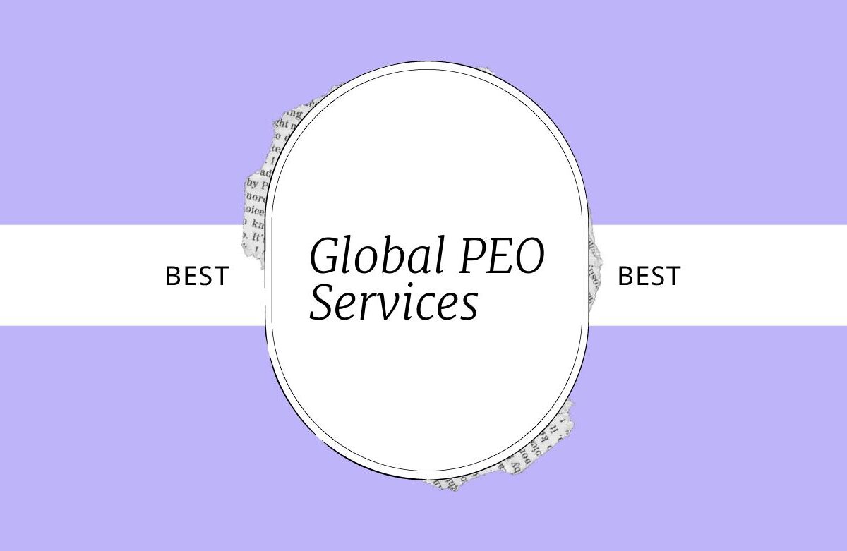 18 Best Global PEO Services of 2026: Reviewed