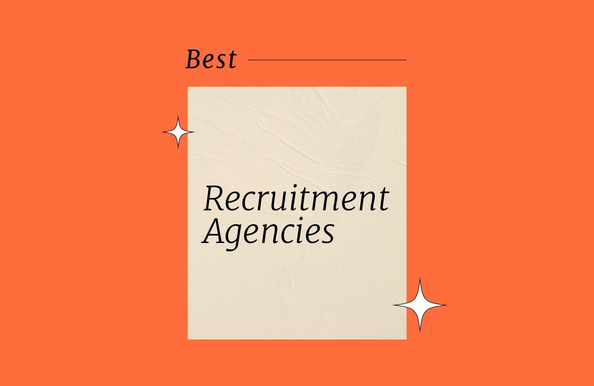 10 Best Recruitment Agencies Reviewed in 2026