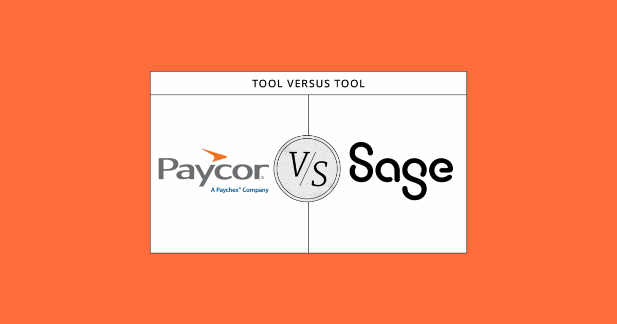 Paycor vs. Sage HR: Comparison & Expert Reviews For 2026